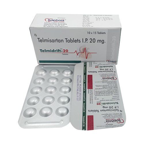 Telmisartan 20 store